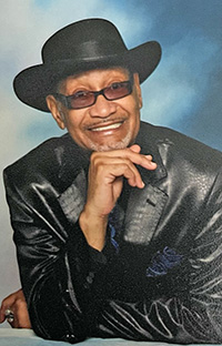 Aaron Griffin Jr. 1952-2022 | News, Sports, Jobs - The Vindicator